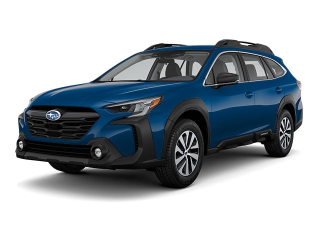 2025 Subaru Outback SUV Digital Showroom | AutoStar USA
